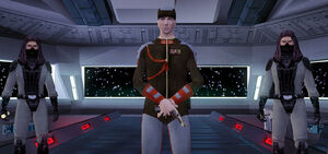 Saul Karath | Wookieepedia | Fandom