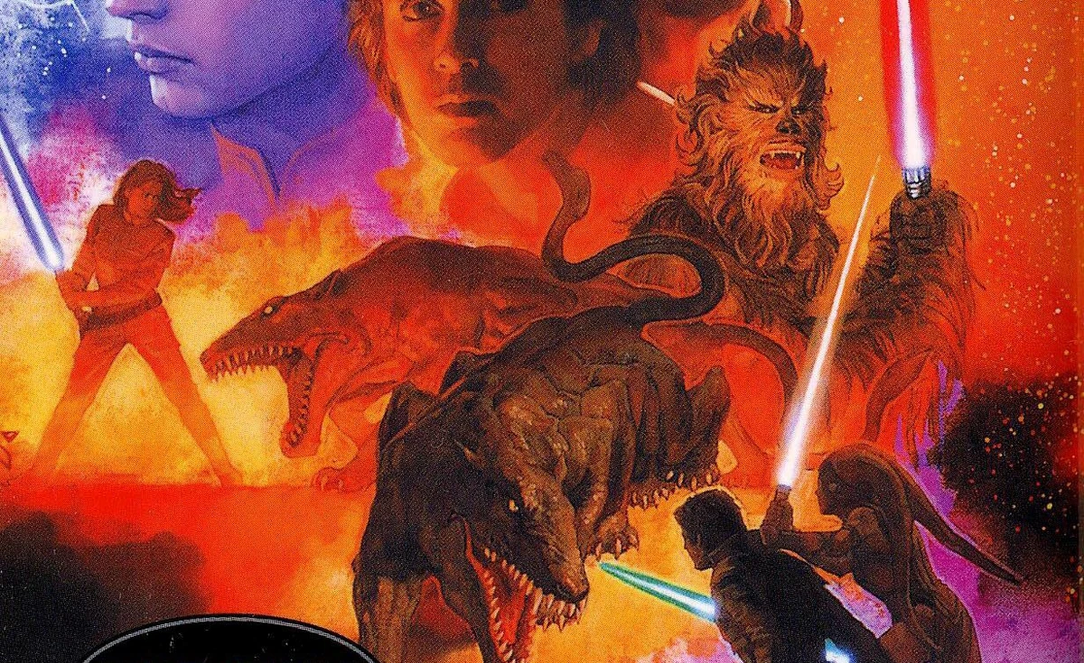 Mission to Myrkr | Wookieepedia | Fandom