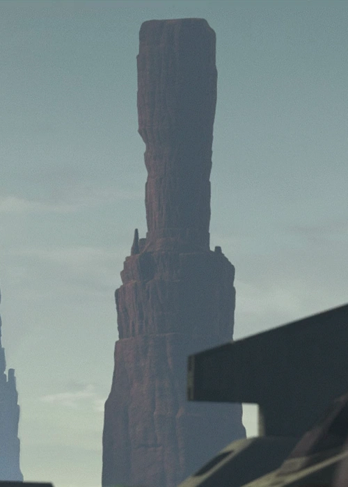 Sector five | Wookieepedia | Fandom