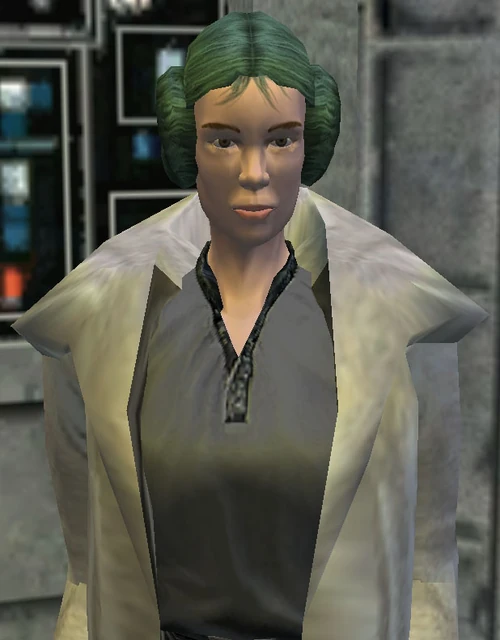 Shobbo Durron | Wookieepedia | Fandom