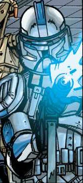 Unidentified Advanced Recon Commando (Kamino) | Wookieepedia | Fandom