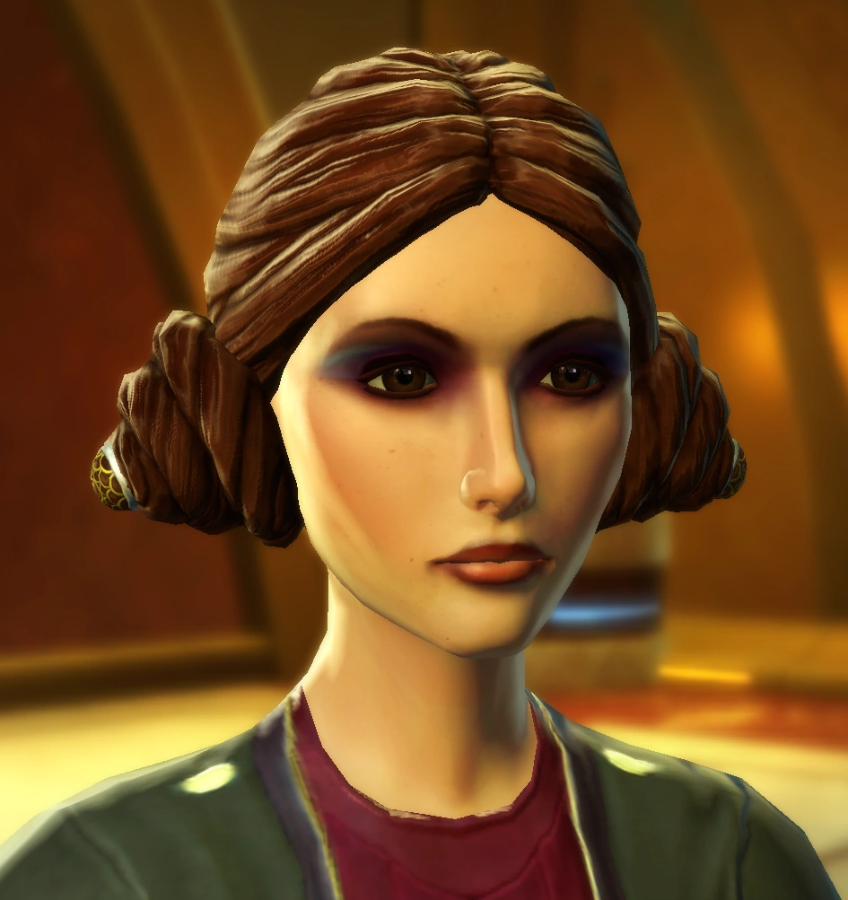 Valyn Thul | Wookieepedia | Fandom