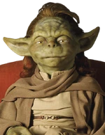 Yoda | Wookieepedia | Fandom