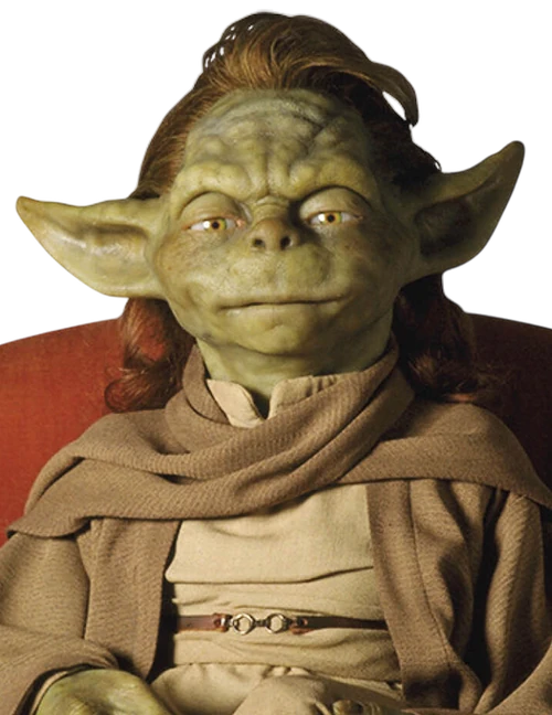 Yaddle | Wookieepedia | Fandom