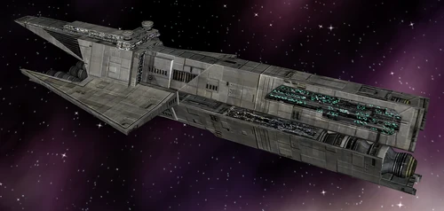 Aggressor-class destroyer | Wookieepedia | Fandom