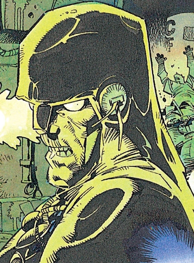 Baddon Fass | Wookieepedia | Fandom