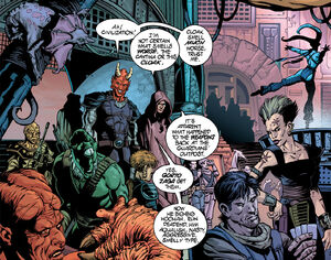 Lamproid | Wookieepedia | Fandom