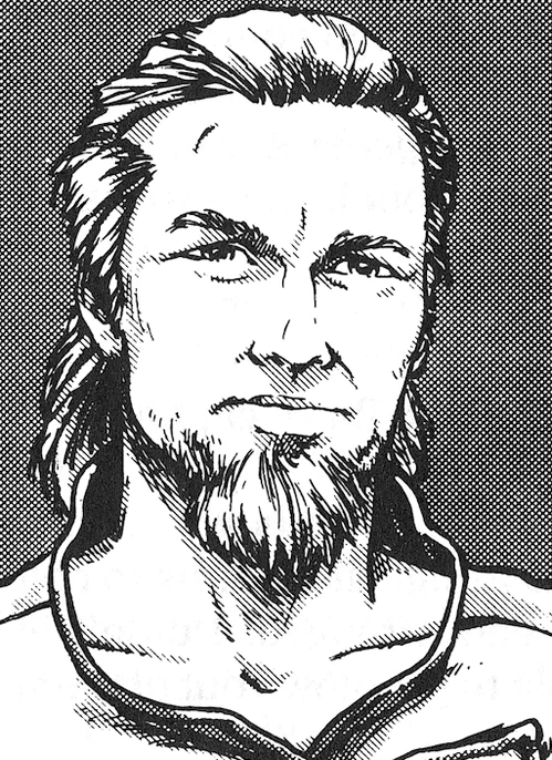 Boo Rawl | Wookieepedia | Fandom