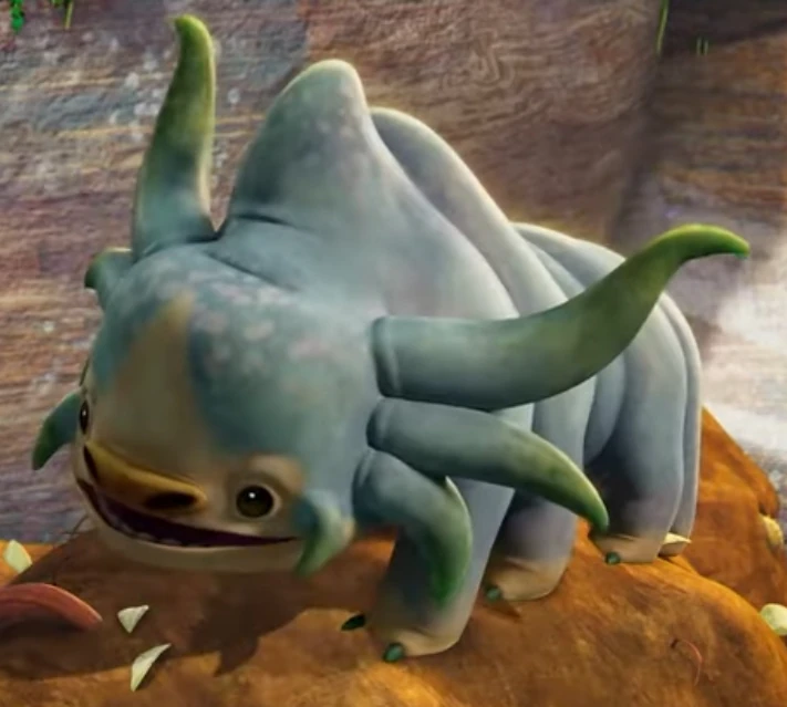 Burowga | Wookieepedia | Fandom