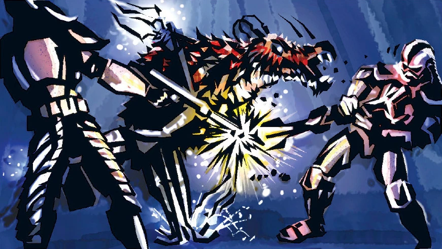 Cyborg guard creature | Wookieepedia | Fandom