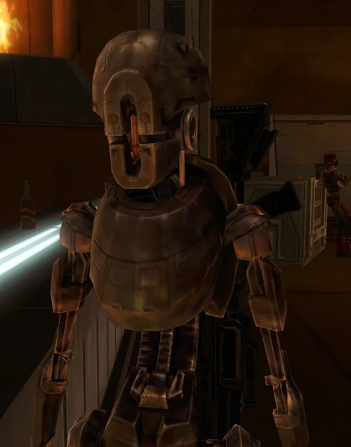 D0-M9 | Wookieepedia | Fandom