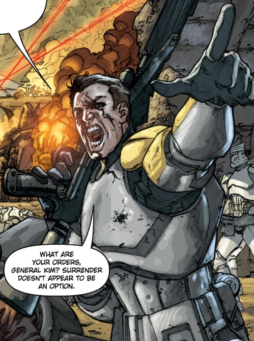 Dox | Wookieepedia | Fandom