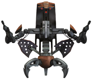 Colla IV | Wookieepedia | Fandom