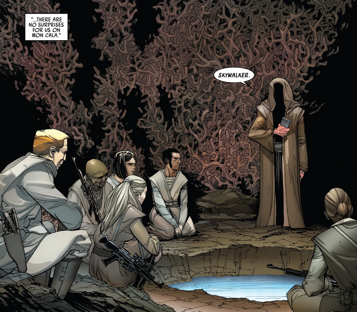 Ferren Barr's disciples | Wookieepedia | Fandom