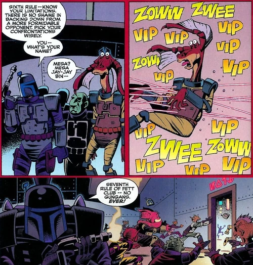 Talk:Jay-Jay Bin | Wookieepedia | Fandom