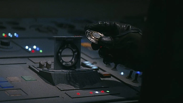 First Order transit data-medallion | Wookieepedia | Fandom