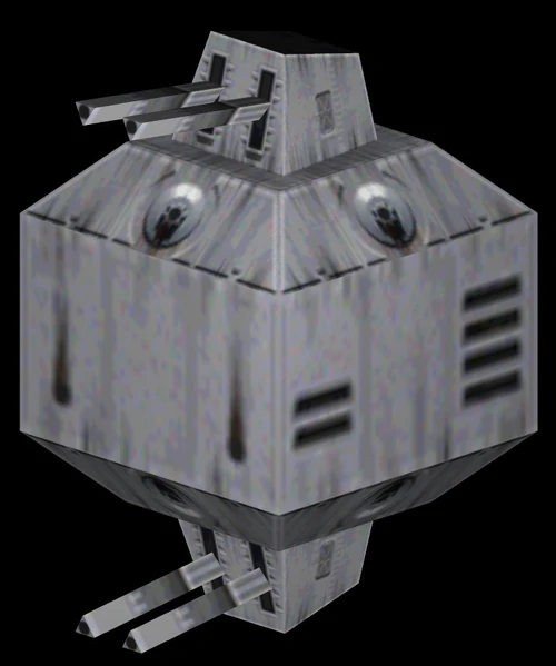 Gun Emplacement | Wookieepedia | Fandom