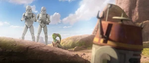 Rescue of Hera Syndulla (Ryloth) | Wookieepedia | Fandom