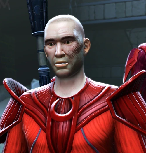 Iven | Wookieepedia | Fandom