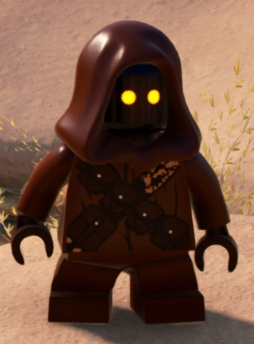 Jarold | Wookieepedia | Fandom