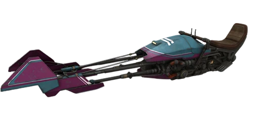 B5C | Wookieepedia | Fandom