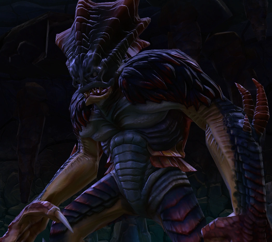 Long Claw | Wookieepedia | Fandom