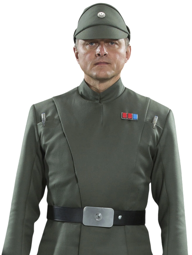 Readiness officer | Wookieepedia | Fandom