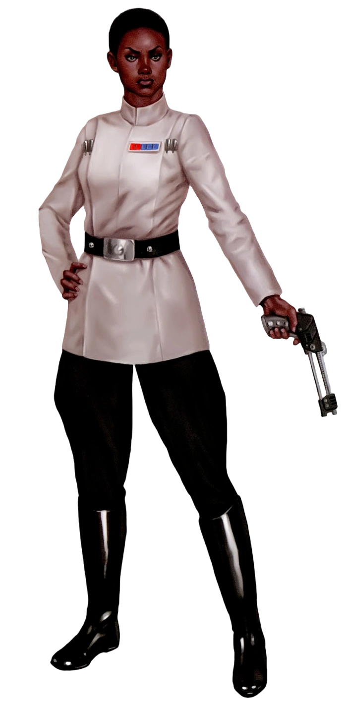 Lieutenant | Wookieepedia | Fandom