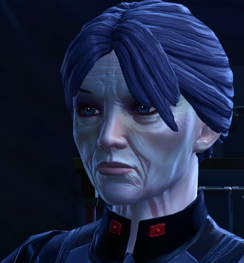 Orpharya | Wookieepedia | Fandom