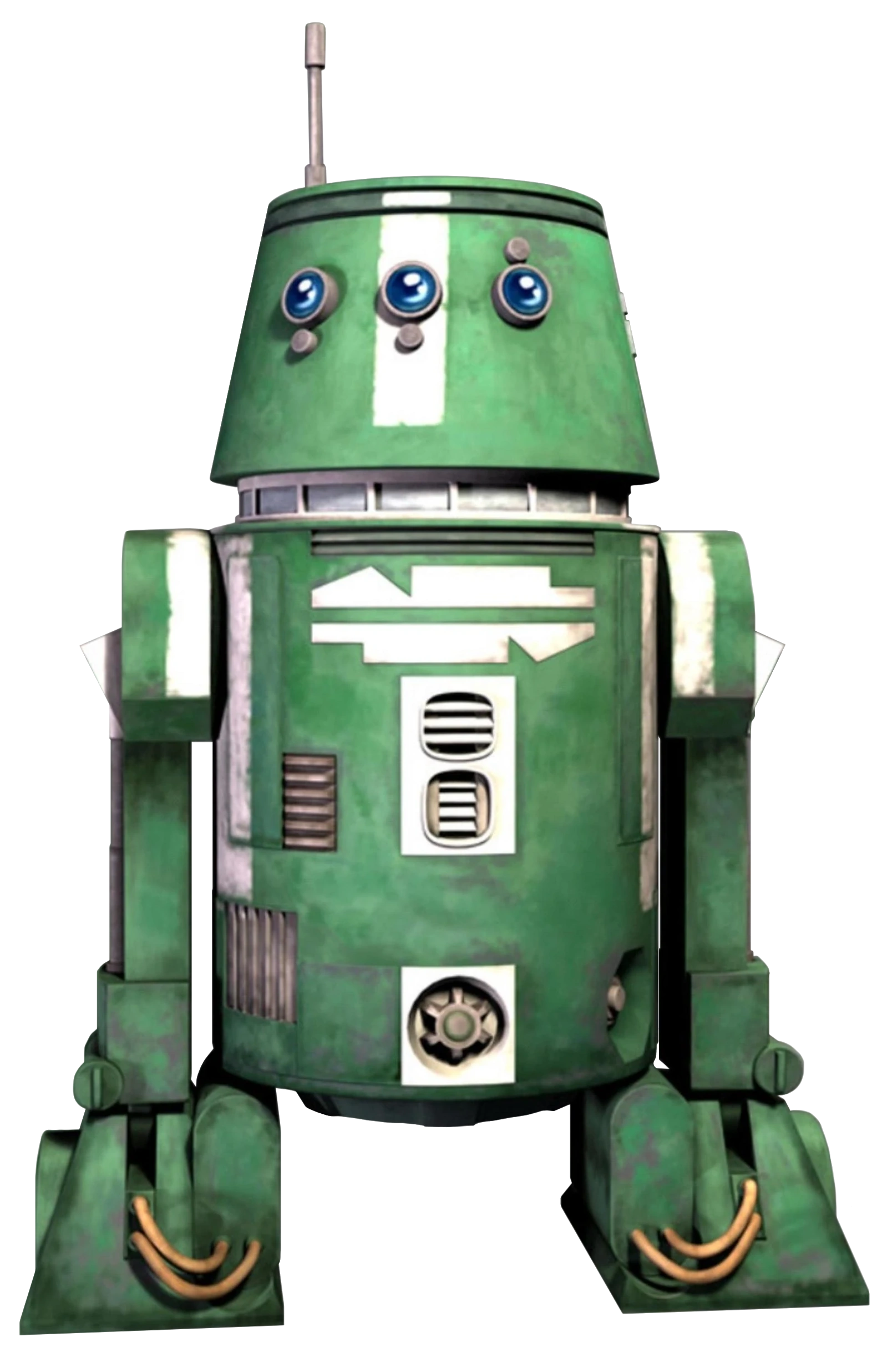 R5-U8 | Wookieepedia | Fandom