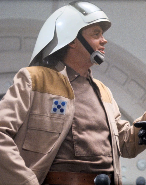 Raymus Antilles | Wookieepedia | Fandom