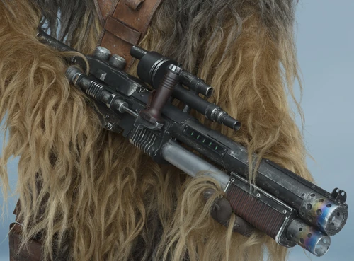 Scattergun | Wookieepedia | Fandom