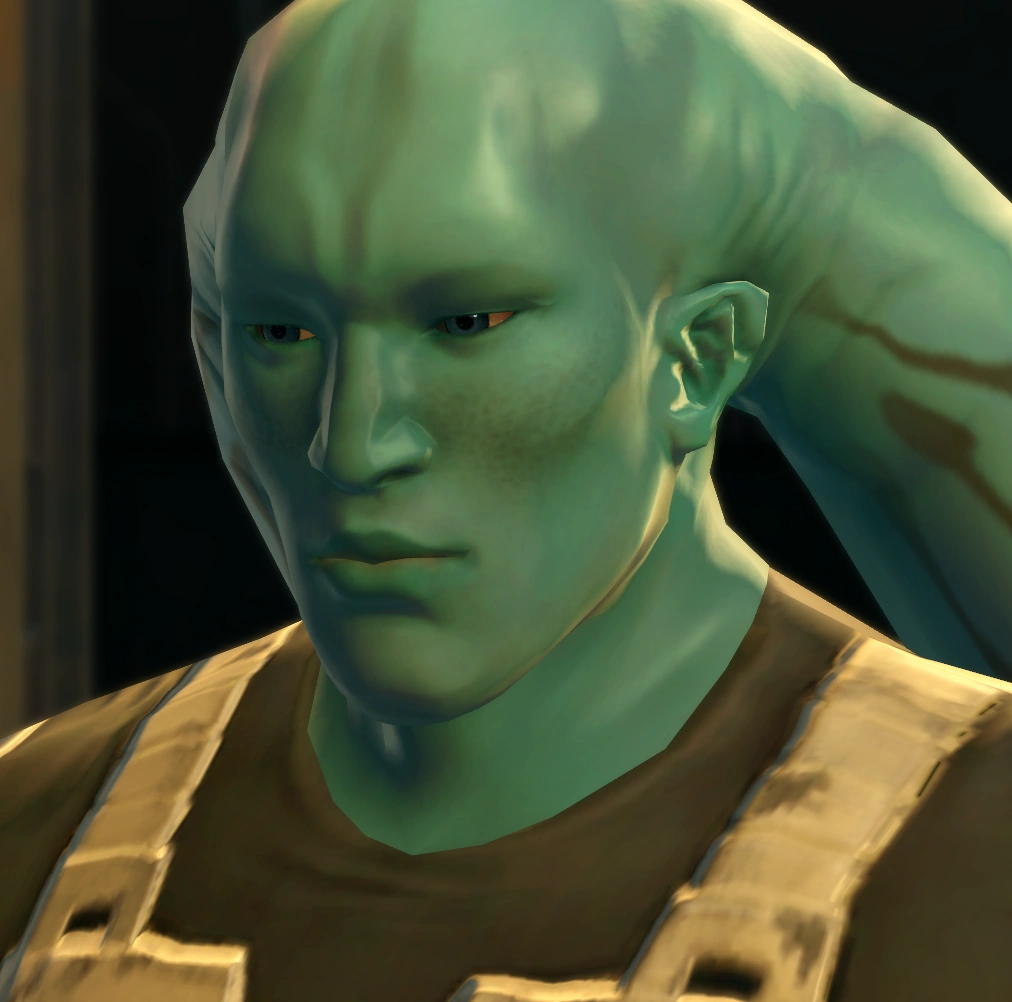 Larus | Wookieepedia | Fandom