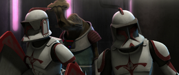 Coruscant Security Force | Wookieepedia | Fandom