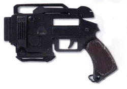 Snub-Blaster | Star Wars Wiki | Fandom