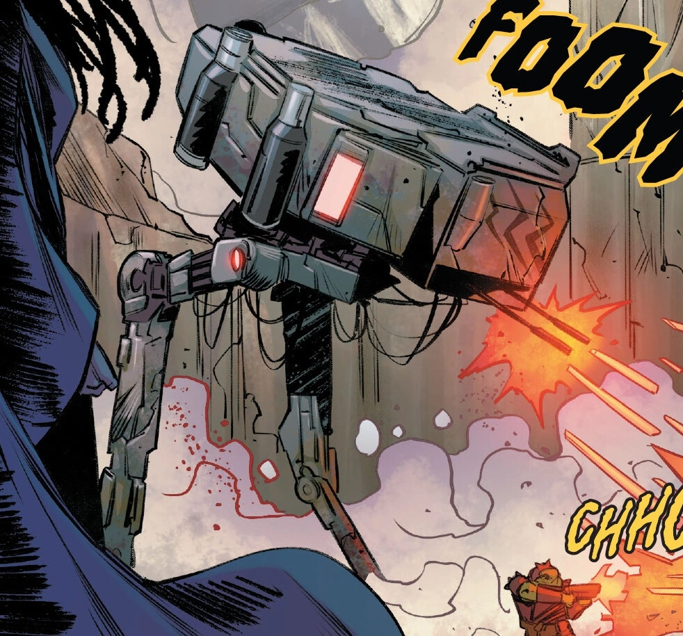 Storm walker | Wookieepedia | Fandom