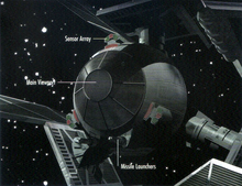 TIE/d "Defender" Multi-Role Starfighter | Wookieepedia | Fandom