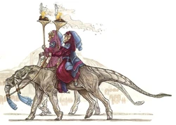 Tusk-Cat | Star Wars Wiki | Fandom