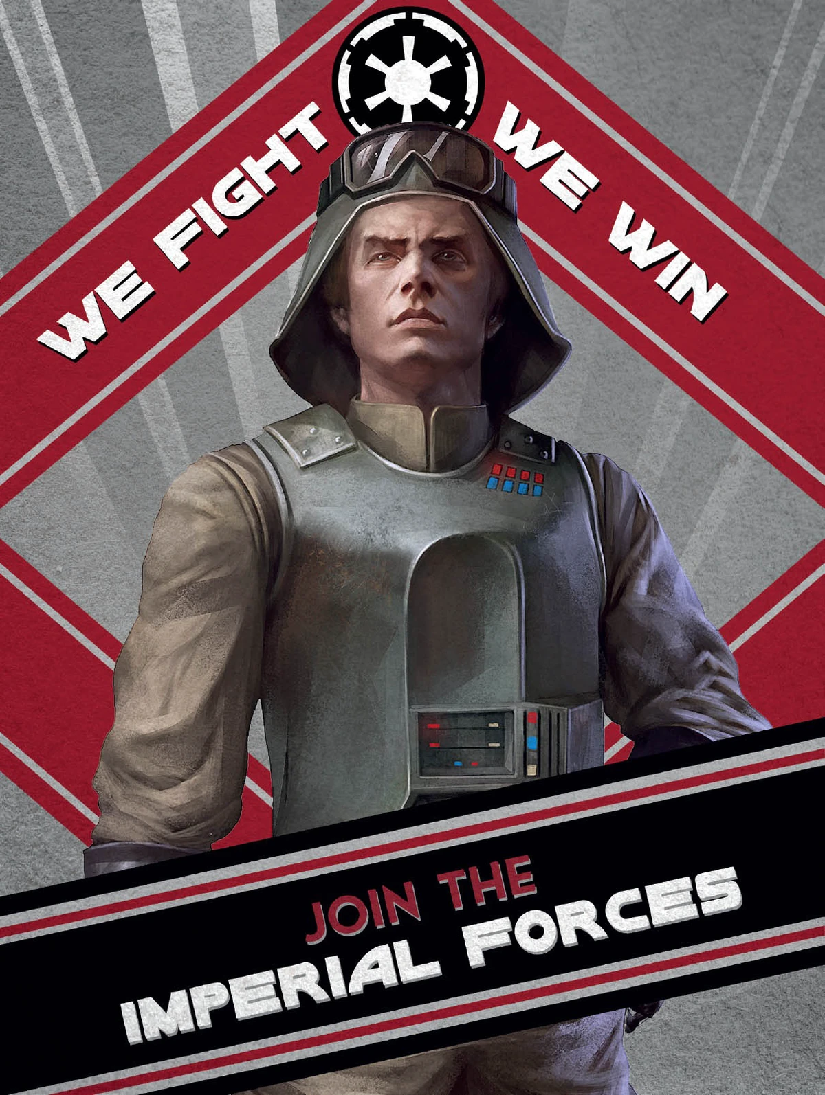 We Fight, We Win | Wookieepedia | Fandom