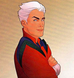 Arkoh Adasca | Wookieepedia | Fandom