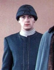 Alec Mard | Wookieepedia | Fandom