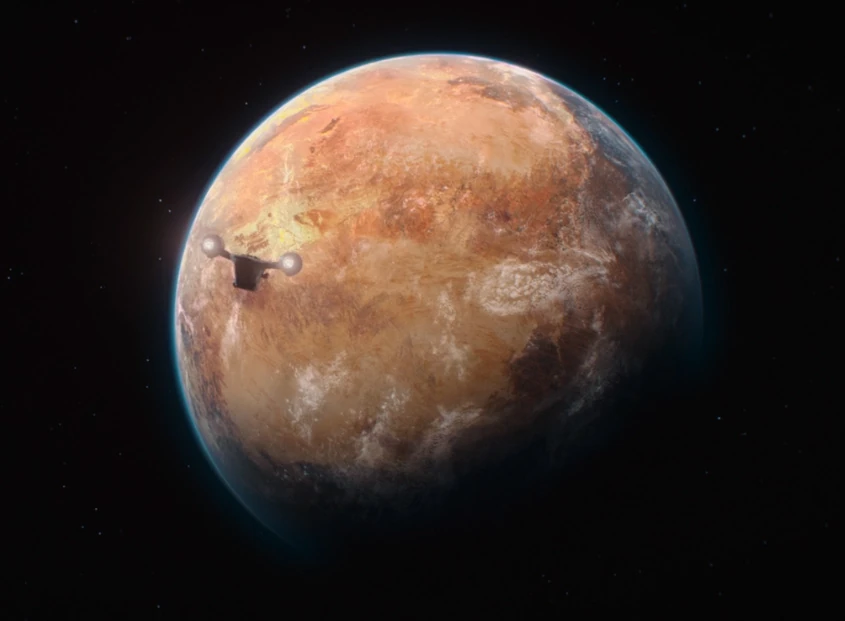 Arvala-7 | Star Wars Wiki | Fandom