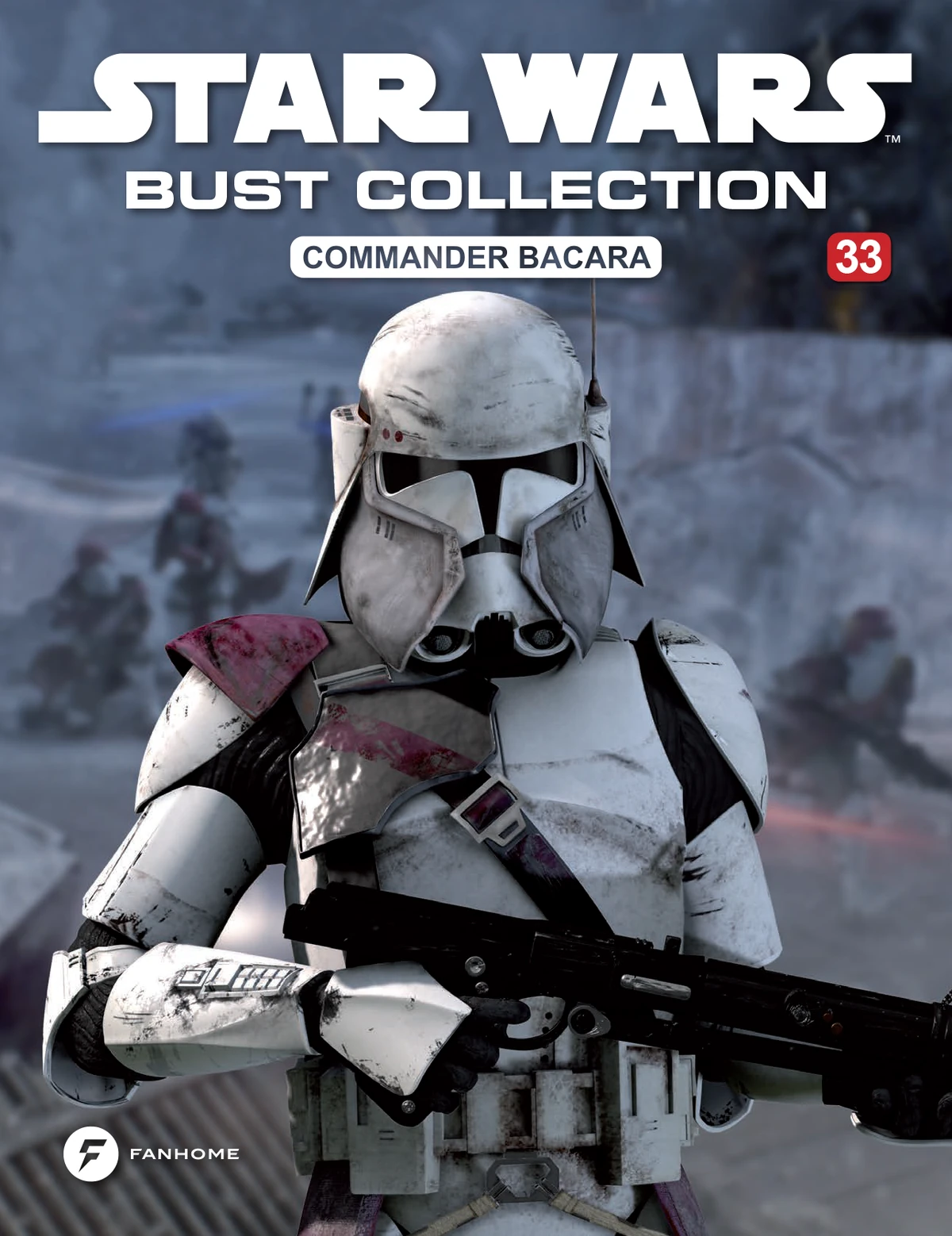 Star Wars Bust Collection 31 | Wookieepedia | Fandom