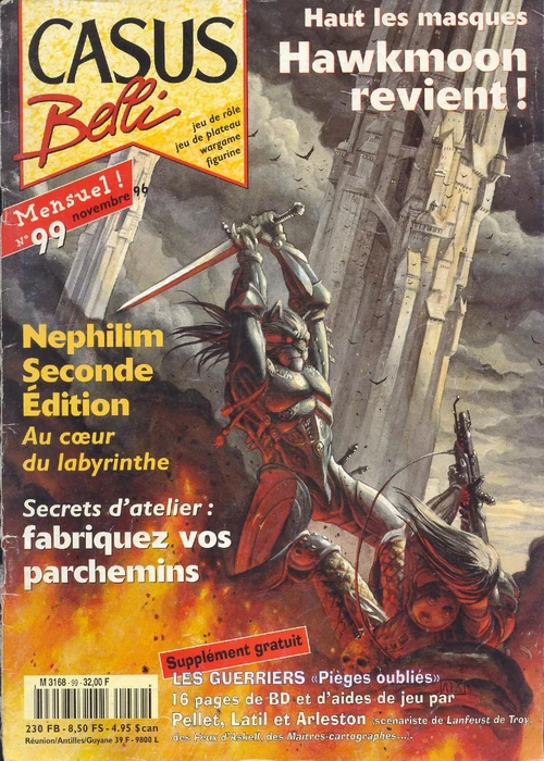 Casus Belli 99 | Wookieepedia | Fandom