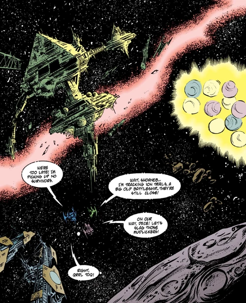 Cron system | Wookieepedia | Fandom