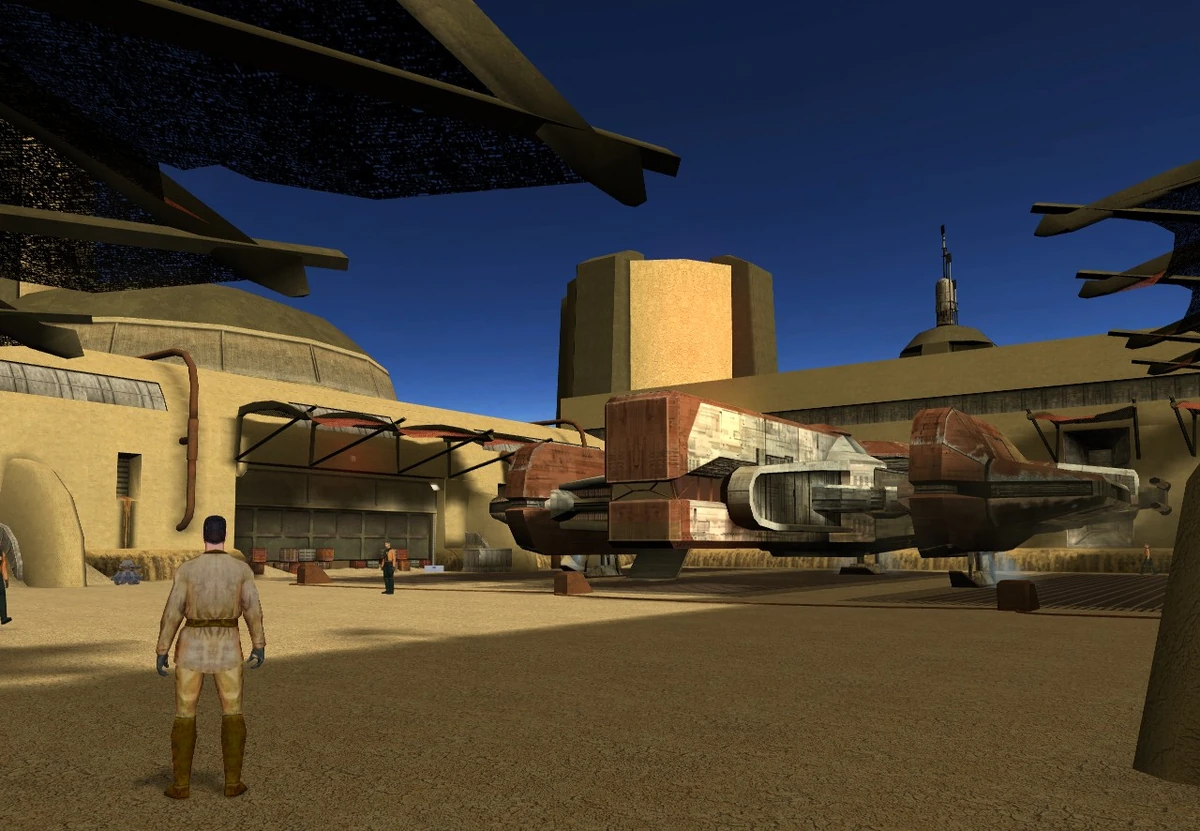 Docking Bay 32 | Wookieepedia | Fandom