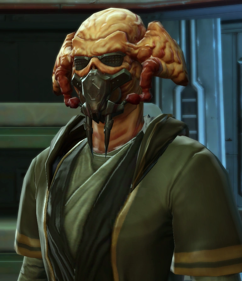 Dolso | Wookieepedia | Fandom