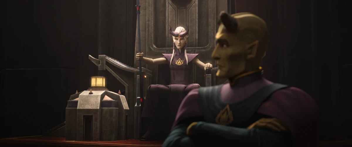 Durand fortress | Wookieepedia | Fandom