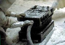 Class-4T3 Portable Fusion Generator | Star Wars Wiki | Fandom