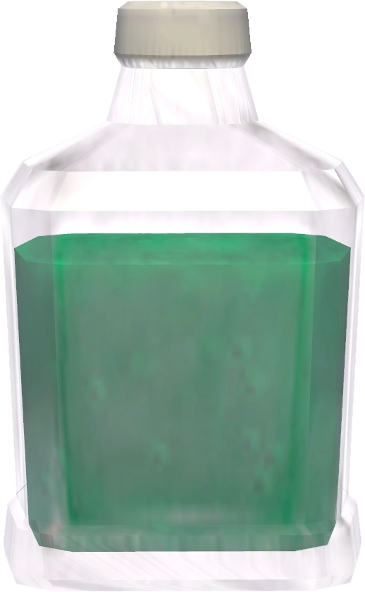 Elba water | Wookieepedia | Fandom